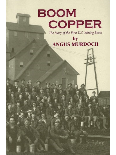 0055 Boom Copper – Isle Royale and Keweenaw Parks Association